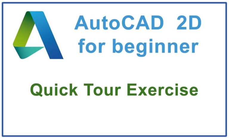 Autocad Tutorials For Beginners Tutorial Autocad