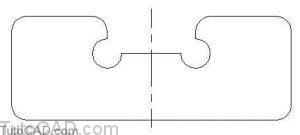 Basic Tools Review | Tutorial AutoCAD