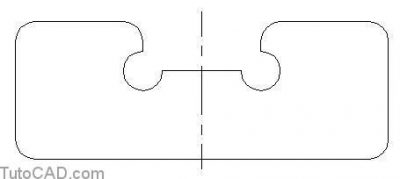 Basic Tools Review | Tutorial AutoCAD