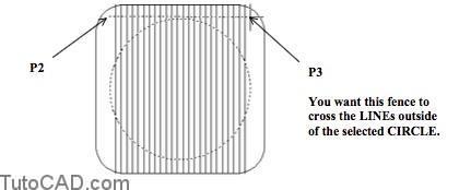 Basic Tools Review | Tutorial AutoCAD
