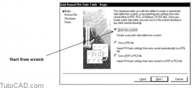 How to work With Plot Styles | Tutorial AutoCAD