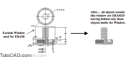 How to use Express Tools | Tutorial AutoCAD