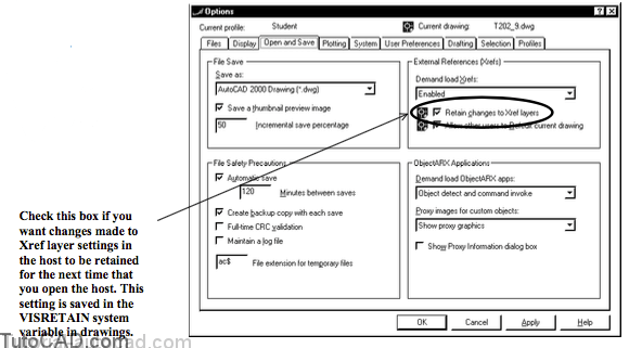 How to use Layers & Other Dependent Symbols | Tutorial AutoCAD