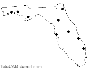 Clipping Xrefs | Tutorial AutoCAD