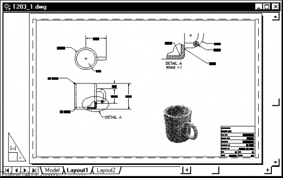 Raster Image Overview | Tutorial AutoCAD
