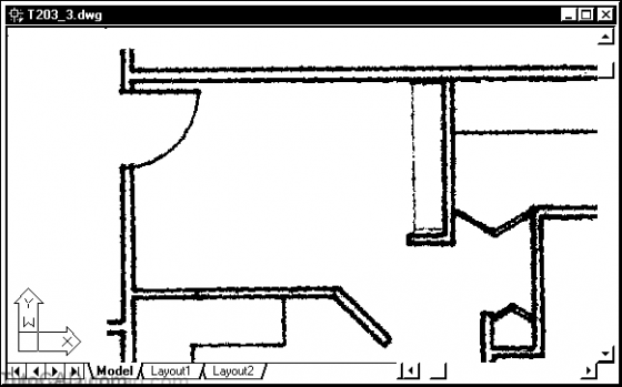 Transparency & Display Order | Tutorial AutoCAD