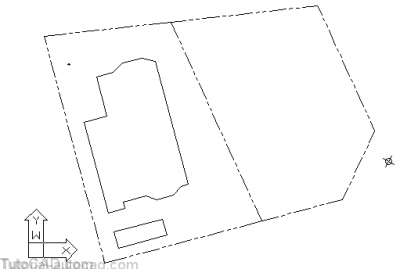 Tracking With Parallel & Extension OSNAPs | Tutorial AutoCAD