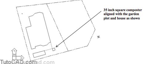 Tracking With Parallel & Extension OSNAPs | Tutorial AutoCAD