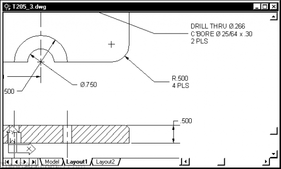 Key Settings For New Dimension Styles | Tutorial AutoCAD