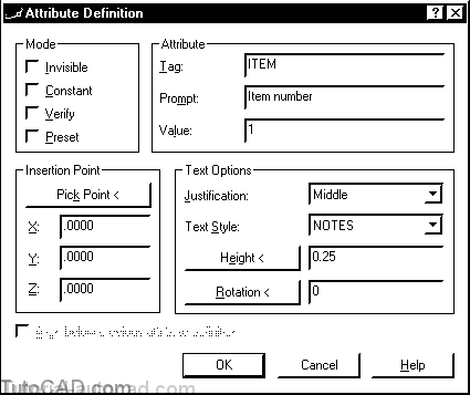 Finding Drawings With Attributes In DesignCenter | Tutorial AutoCAD