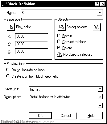 Finding Drawings With Attributes In DesignCenter | Tutorial AutoCAD