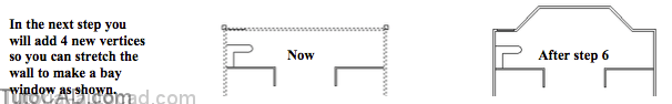 Editing MLINEs | Tutorial AutoCAD