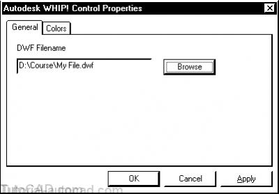 Creating & Using DWF Files – ePlots | Tutorial AutoCAD