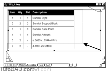 Object Linking & Embedding – OLE | Tutorial AutoCAD