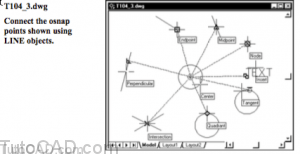 How to use User & World Coordinate Systems UCS WCS | Tutorial AutoCAD