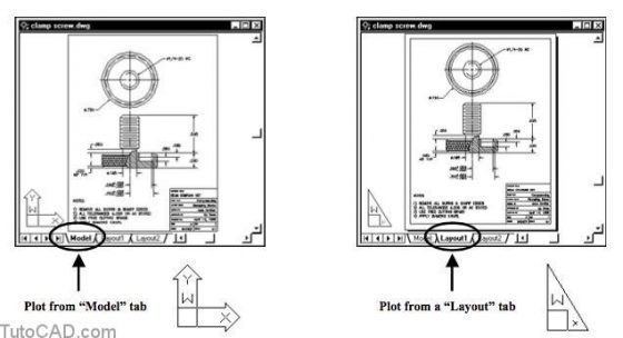 Drawing Setup Overview | Tutorial AutoCAD