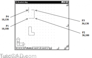 How to create LINE Objects
