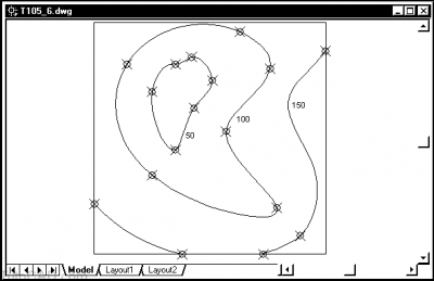How to create ELLIPSES & SPLINES (Introduction) | Tutorial AutoCAD
