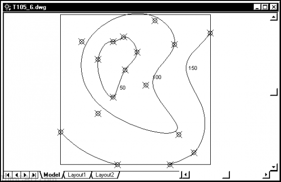 How to create ELLIPSES & SPLINES (Introduction) | Tutorial AutoCAD