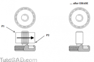 How to use Basic Selection Tools | Tutorial AutoCAD