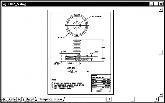How to use CAD Standards & Template Files | Tutorial AutoCAD