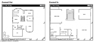 How to use MIRROR command | Tutorial AutoCAD