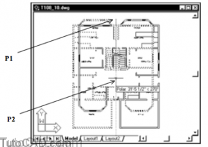 How to use MIRROR command | Tutorial AutoCAD