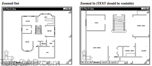 How to use MIRROR command | Tutorial AutoCAD