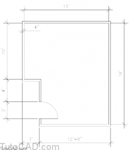 More Practice | Tutorial AutoCAD