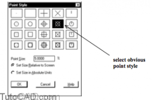 How to use Tracking With Parallel & Extension Osnaps | Tutorial AutoCAD