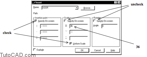 How to use AutoCAD DesignCenter | Tutorial AutoCAD