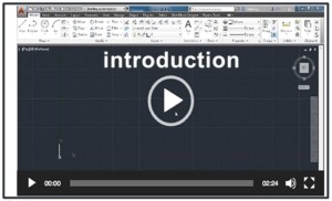 Videos | Tutorial AutoCAD
