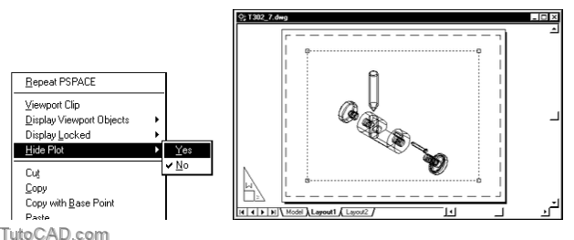 Viewports For 3D Models | Tutorial AutoCAD