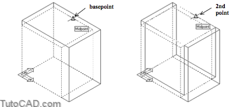 Standard SOLID Primitives in a 3D drawing | Tutorial AutoCAD