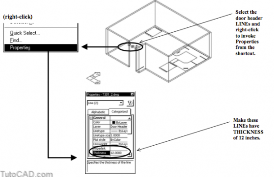 Types Of 3D Models | Tutorial AutoCAD