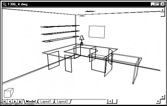 Creating Lights & Defining Scenes | Tutorial AutoCAD