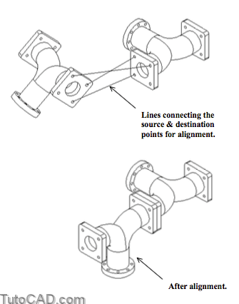 3D Operations | Tutorial AutoCAD