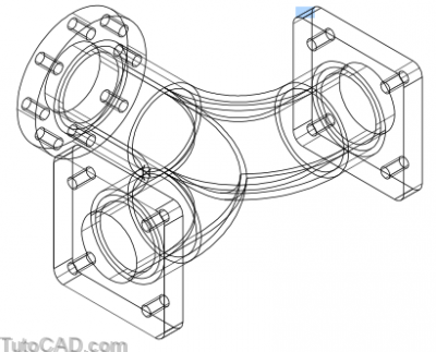3D Operations | Tutorial AutoCAD